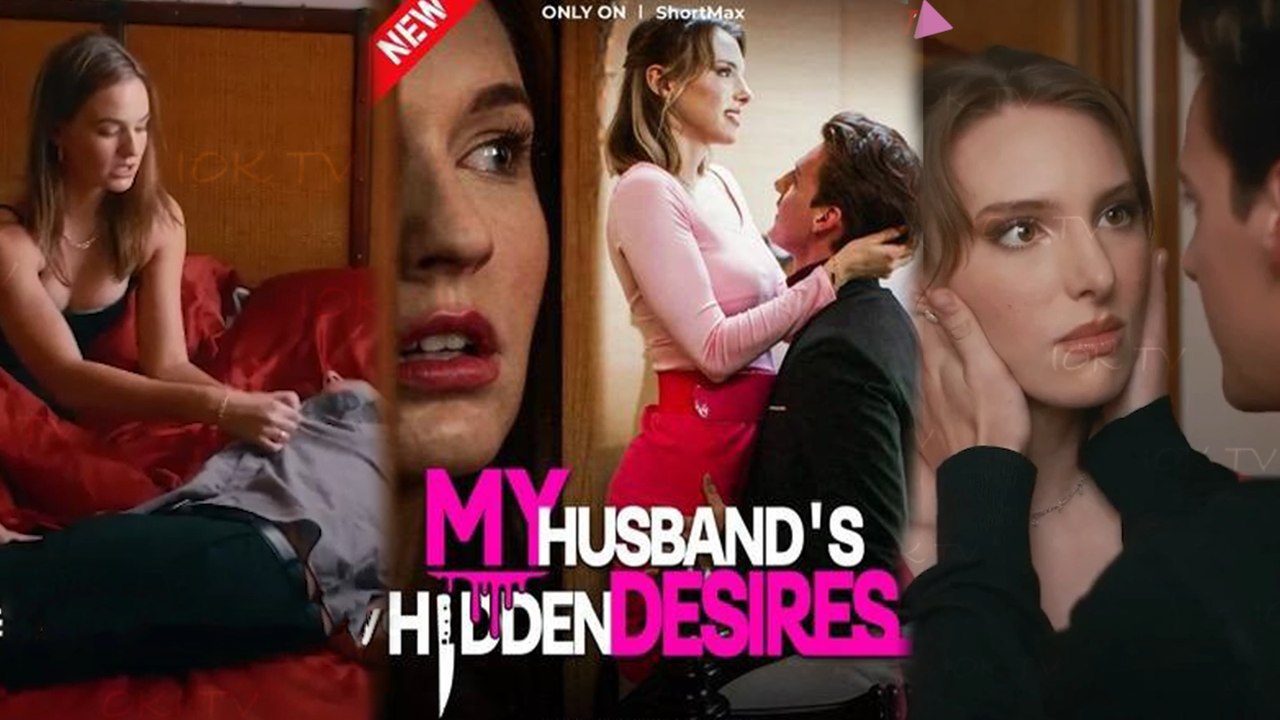 My Husband's Hidden Desires Full Movie - video Dailymotion
