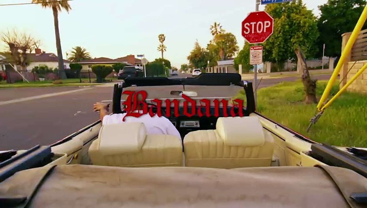 Shubh_-_Bandana__Official_Music_Video - video Dailymotion