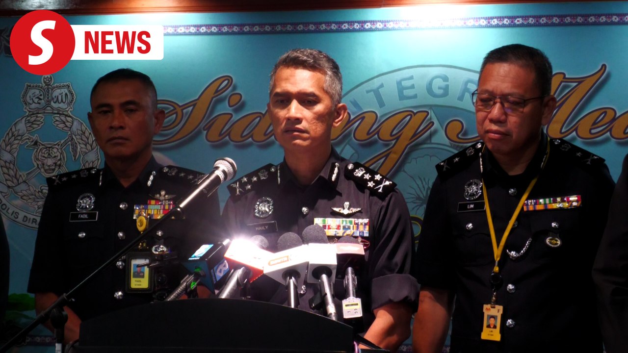 Missing person cases on the rise but 90% get resolved, says CID chief ...