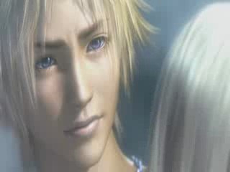 FFX/X-2 ~~All about Yuna&Tidus/ Lenne&Shuyin~~ - Vidéo Dailymotion