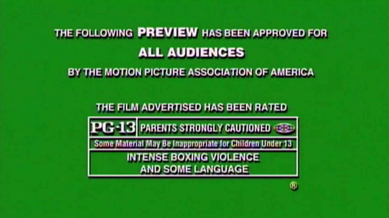 Cinderella Man - Trailer zum Boxer-Film mit Russell Crowe - video ...