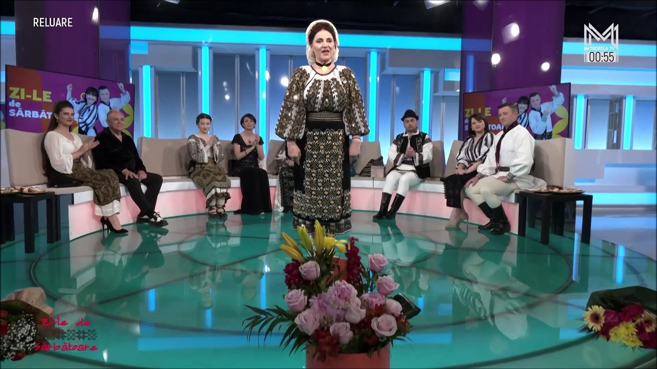 Elisabeta Turcu - La multi ani, copil dorit (Zi-le de sarbatoare ...