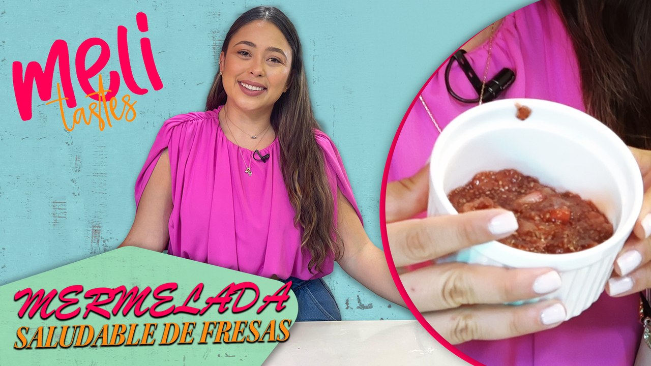 ¡Transforma tus mañanas con un toque de dulzura natural gracias a @meli ...