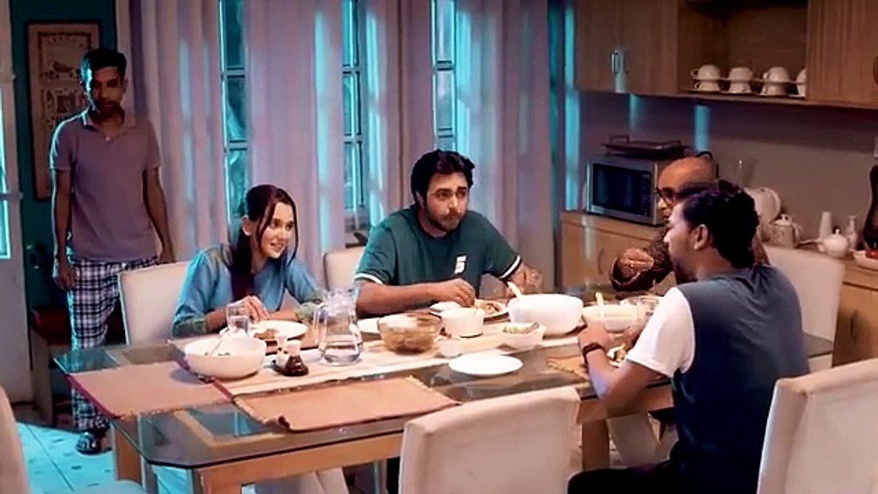 কপালপোড়া বয়ফ্রেন্ড । Kopalpora Boyfriend _ Ziaul Faruq Apurba Apurba _ Sabila Nur _ New Natok ...