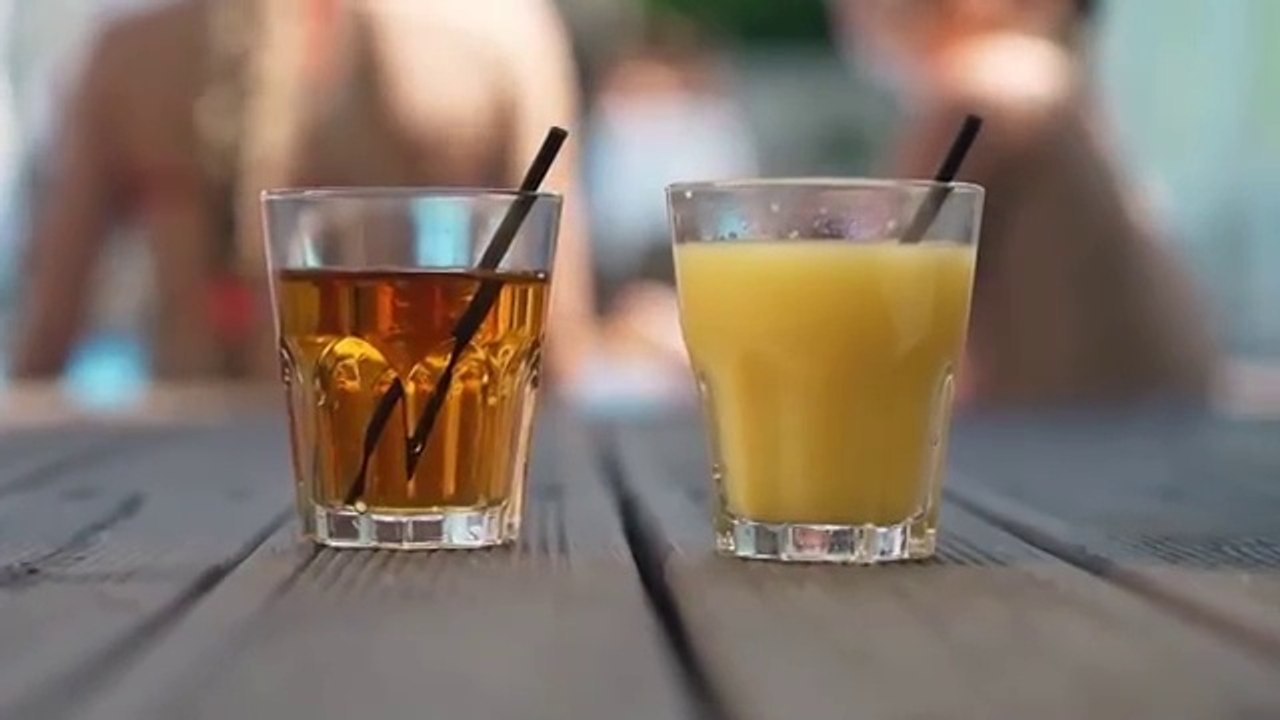 Heal Your Body with Daily Lemon Water...Here's How! Dr. Mandell - video ...