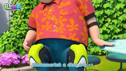 Pandobi by Cartoons city - Dailymotion