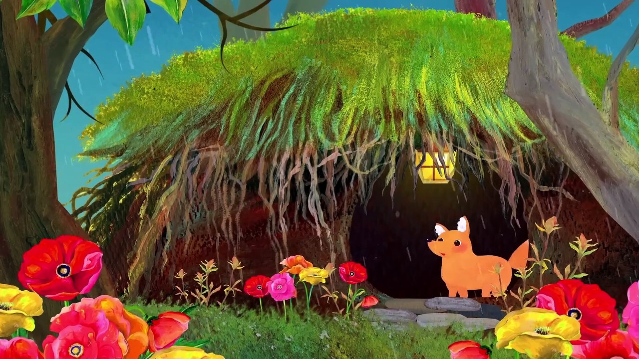 Rain Rain Go Away | CoComelon Nursery Rhymes & Kids Songs - video ...