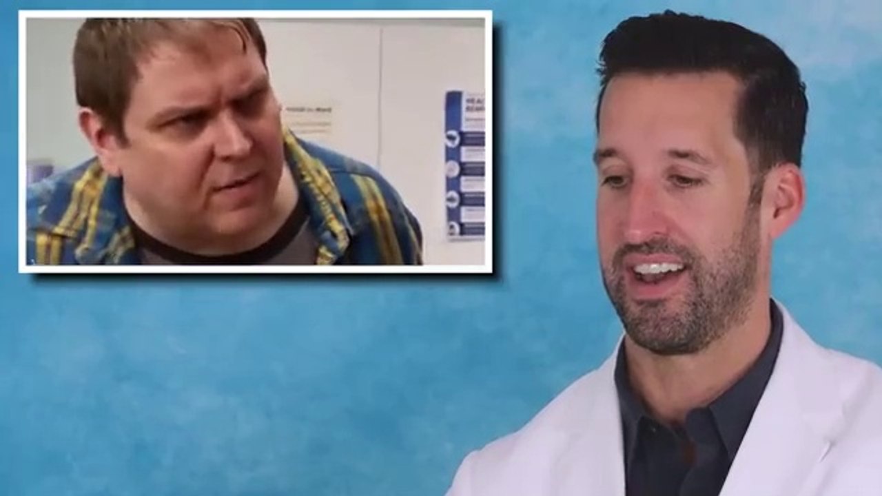 The World's Craziest Emergency Room Cases - video Dailymotion