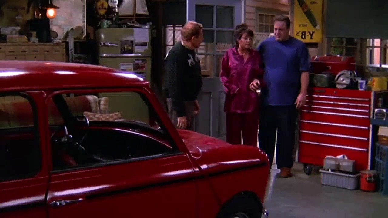 Merry Christmas From Arthur Spooner - The King of Queens # ...