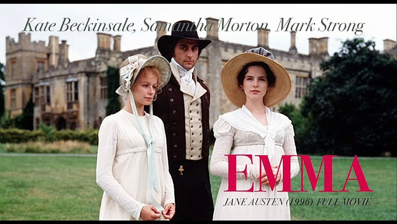 Emma by Jane Austen 1996 Full Movie Multi-Subtitles - video Dailymotion