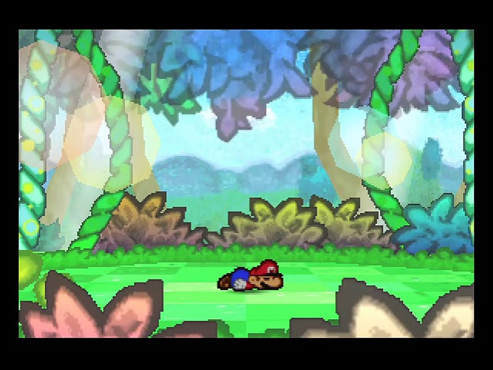 Paper Mario Multiplayer online multiplayer - n64 - Vidéo Dailymotion
