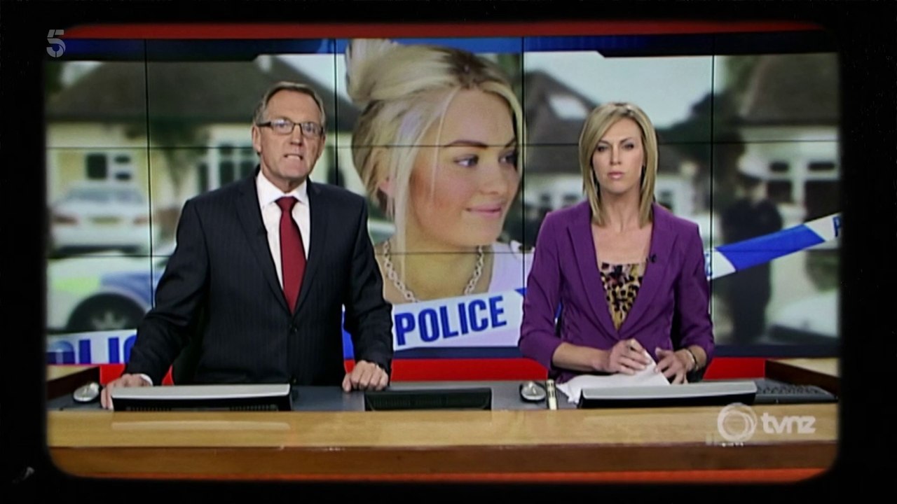 The Murder Of Emily Longley - True Crime Documentary - video Dailymotion