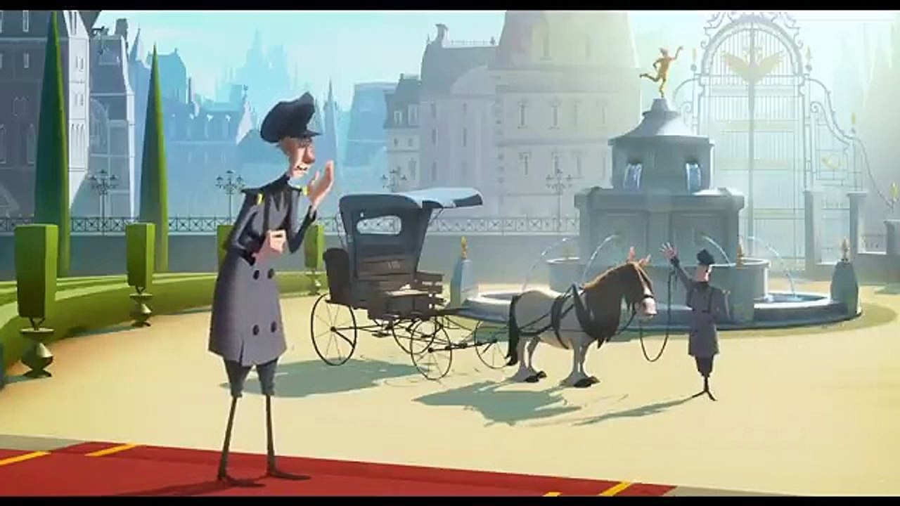 New_Animation_Movies_2020_Full_Movies_English_-_CHIPMUNK_-_Cartoon ...