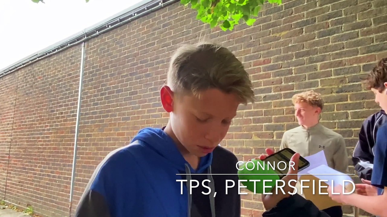 Connor - TPS - video Dailymotion