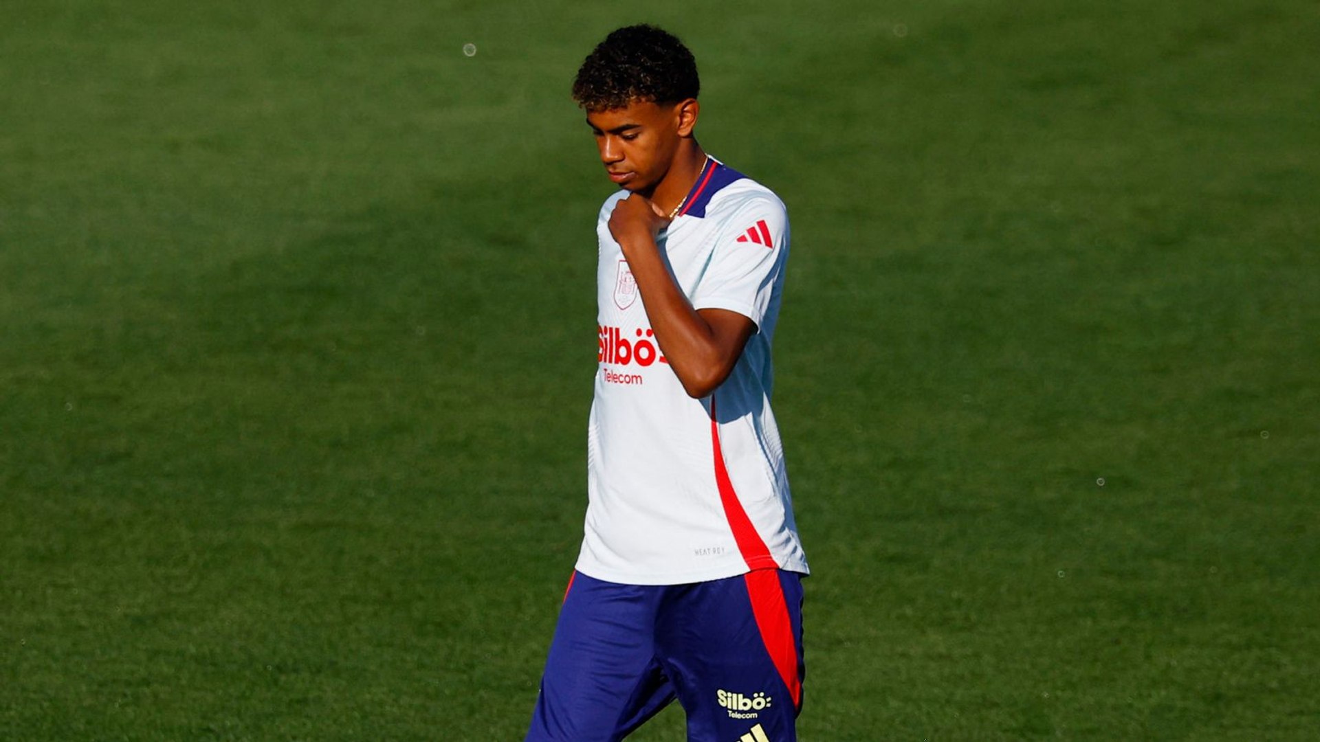 Barcelona on Edge After Potential Injury to Lamine Yamal | beIN SPORTS