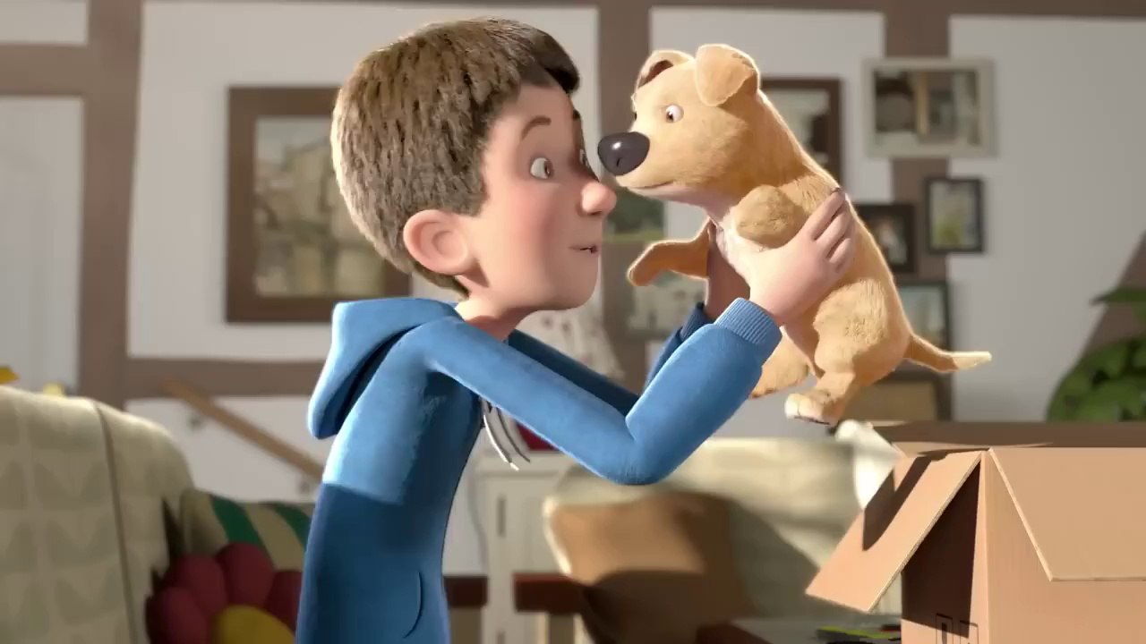 The Present | A Short Film by Jacob Frey - video Dailymotion