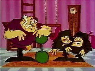 Arthur and the square knights of the round table by Program film fan ...