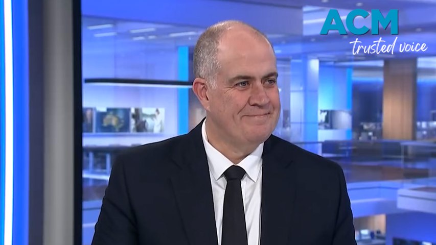 ABC managing director David Anderson announces resignation | The ...