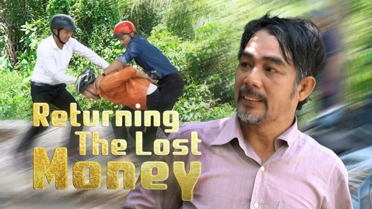 Returning The Lost Money English Subtitles Vietnamese Drama Short Film ...