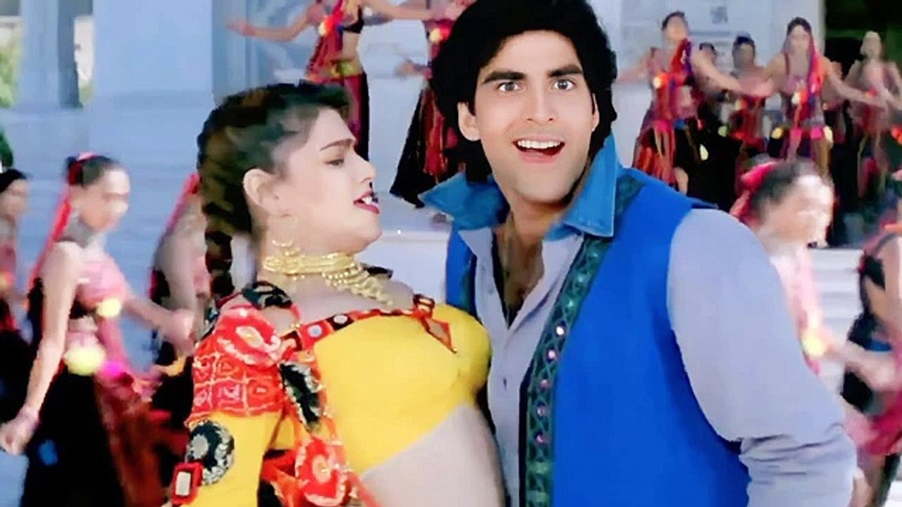 Bholi Bhali Ladki Akshay Kumar - video Dailymotion