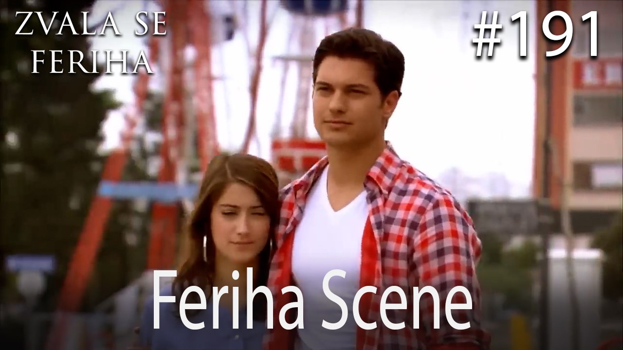 Feriha Scene #191 - video Dailymotion