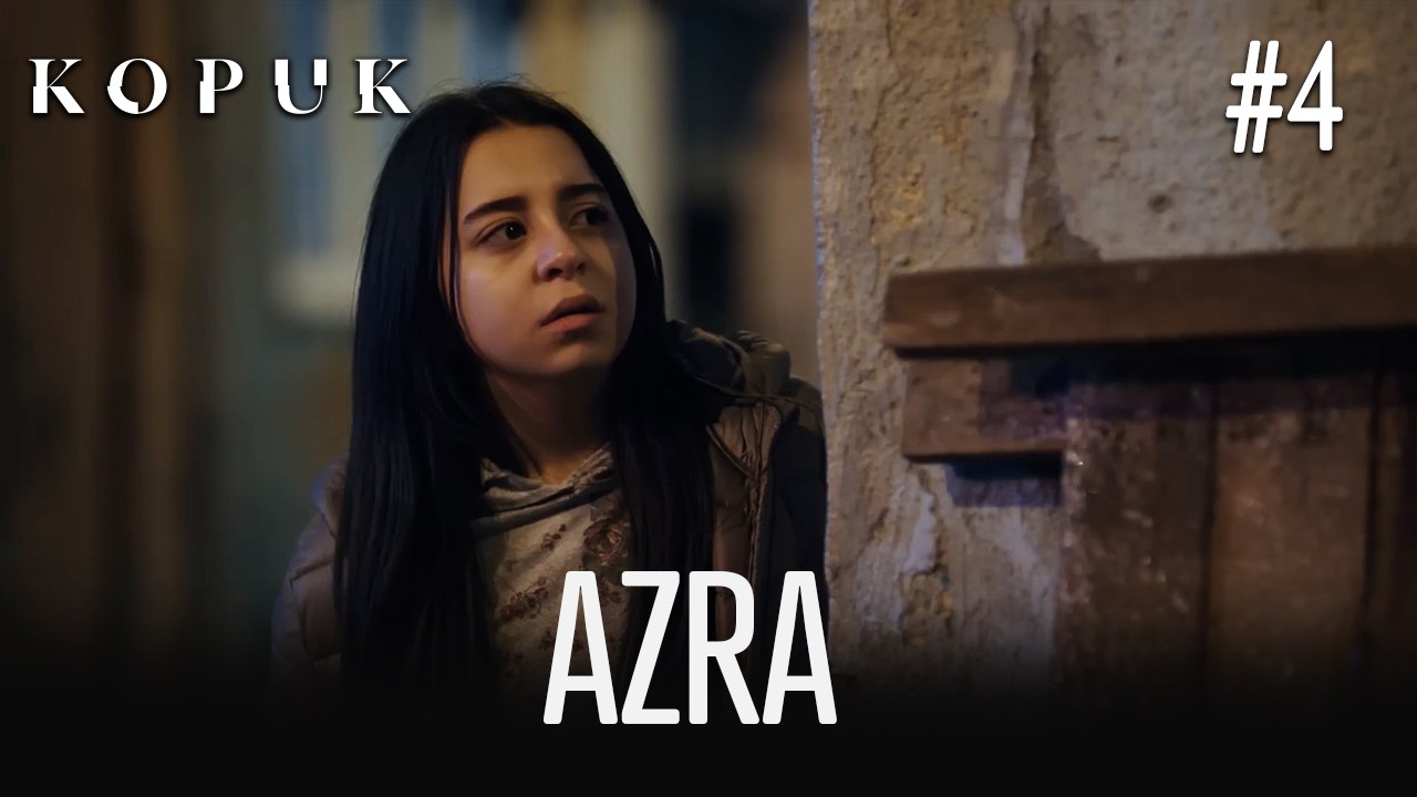 Azra Sahneleri #4 - Dailymotion Video