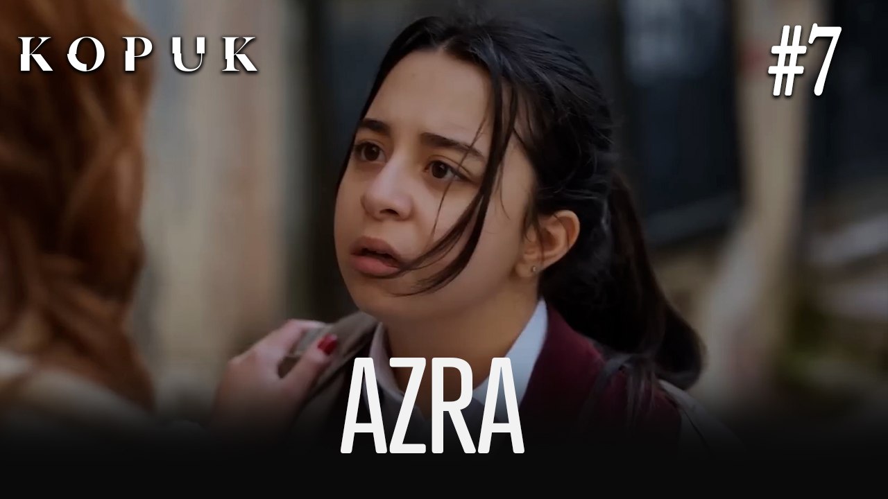 Azra Sahneleri #7 - Dailymotion Video