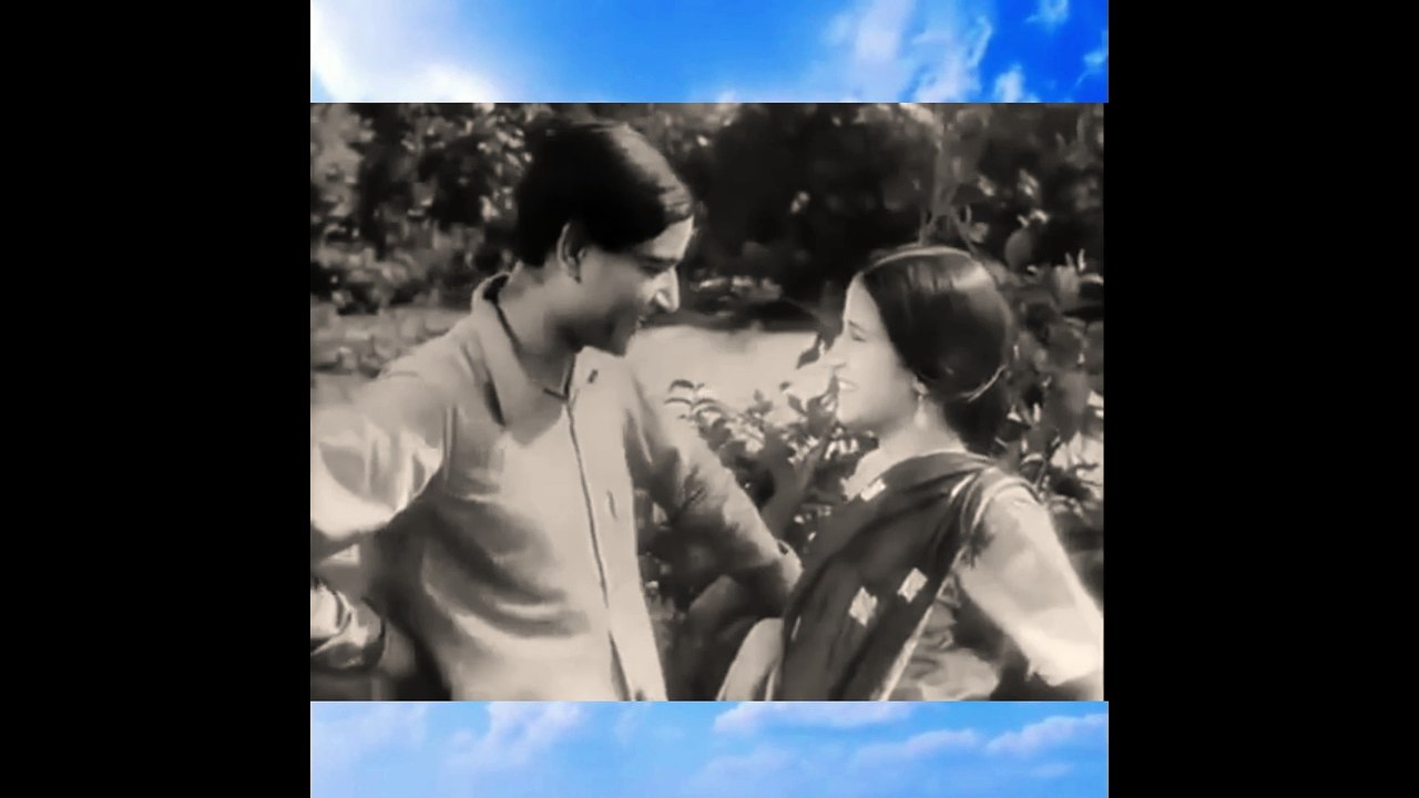 Devdas Part OneI K L Saigal Superhit Bollywood Movie I Indian Cinema I ...