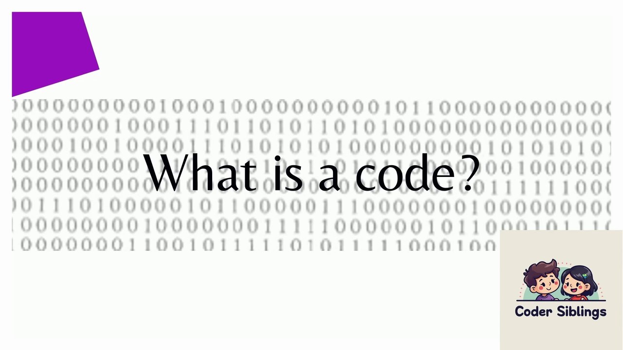What Is A Code Data Structures And Algorithms From Beginner To 6673