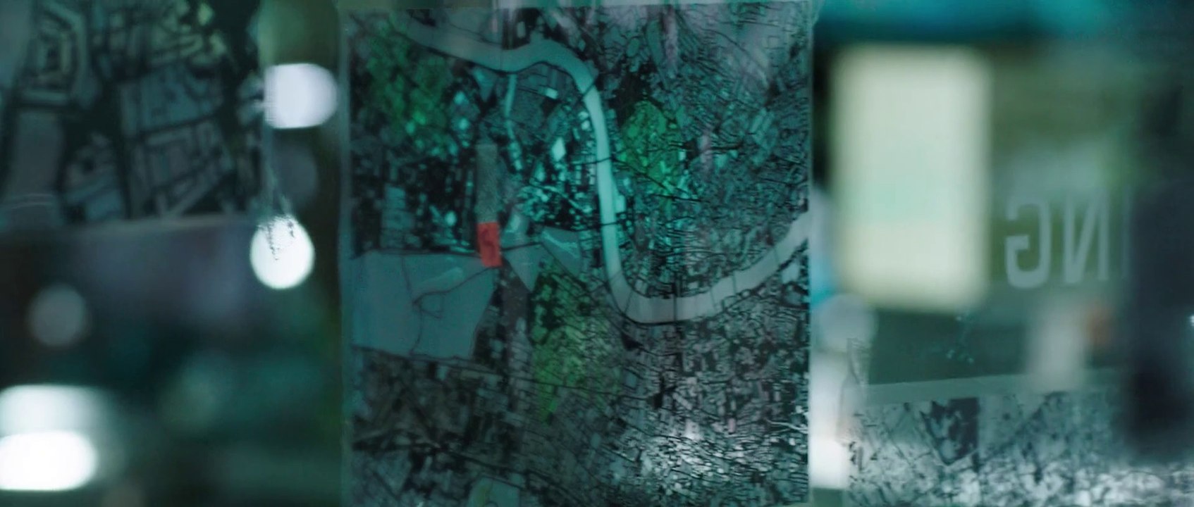 spookes movie part 1 - video Dailymotion