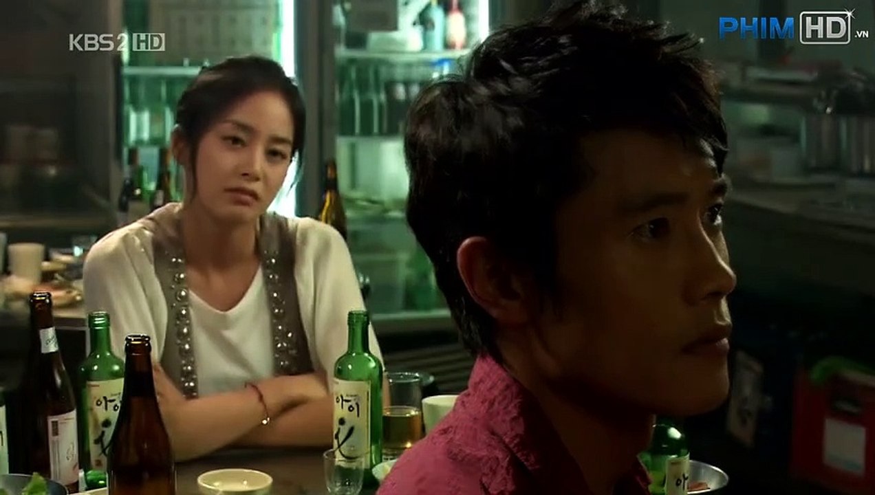 Mật Danh Iris 1 - Tập 1 - Video Dailymotion