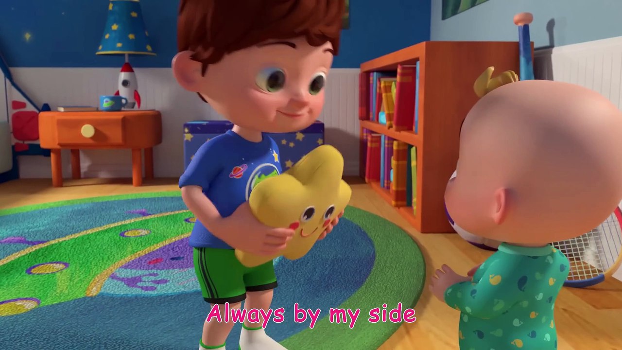 TomTom's Holiday Giving Story | CoComelon Nursery Rhymes | Kids Songs ...