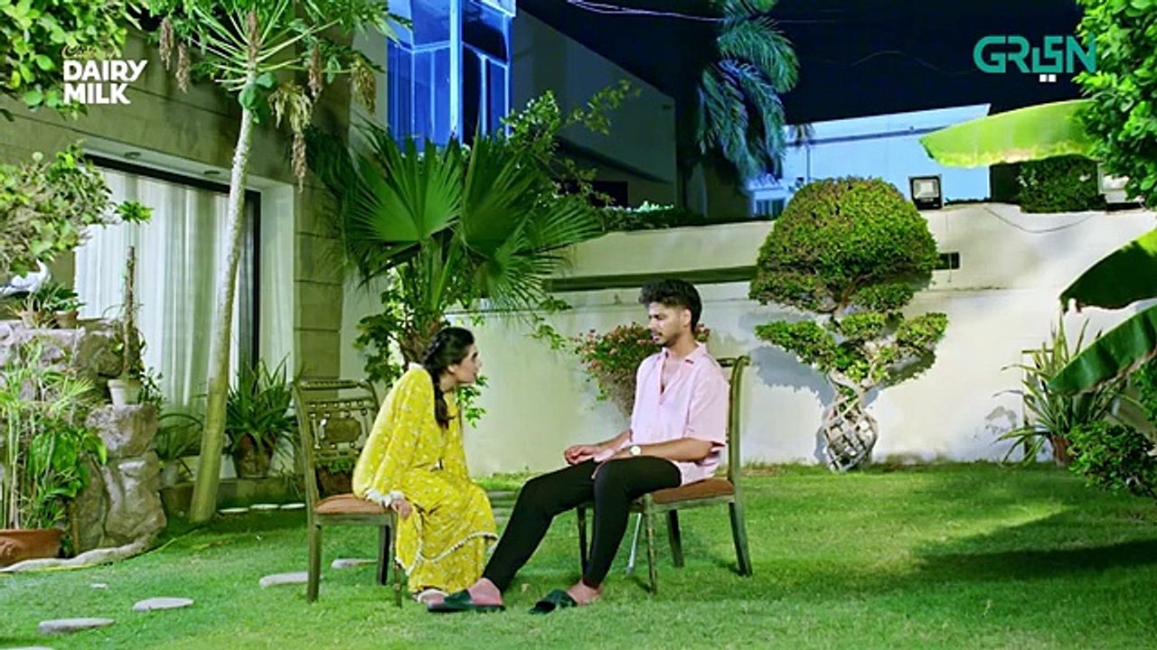 Yaar e Mann Last Episode 61 l Mashal Khan l Haris Waheed, Digitally ...