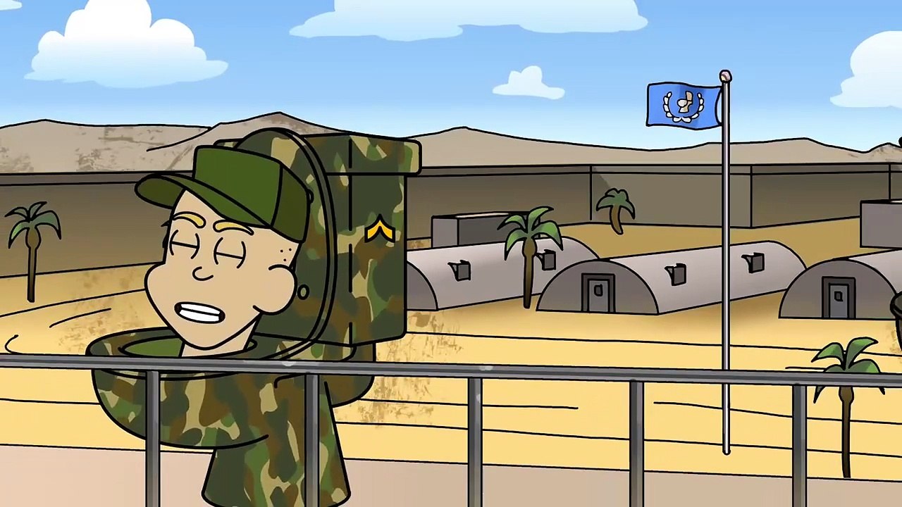 The SAD Story of SKIBIDI TOILET... (Cartoon Animation) - video Dailymotion