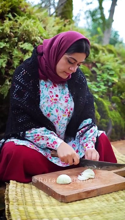 Local Rice and Kebab Chenjeh Kebab @ Rural Cuisine - video Dailymotion