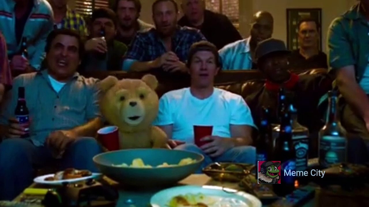 Ted Meme 96 - Vídeo Dailymotion