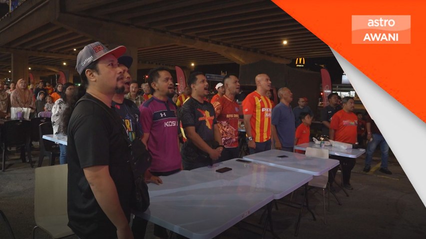 Astro BIZone Watch Party lebih dari sekadar menonton bola, sekali ...