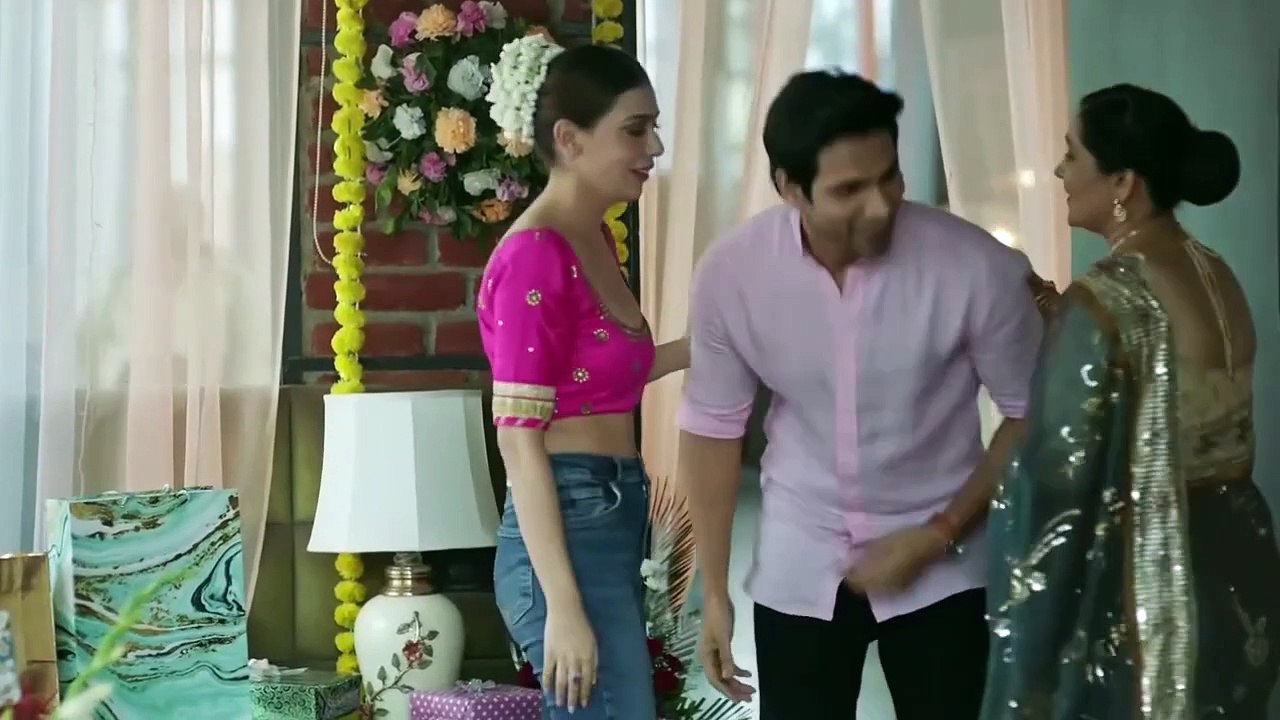 Flight Attendant S01 Ep06 Hindi-Web-series-2024 - video Dailymotion