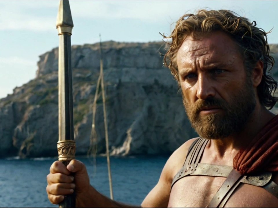 The Trojan Horse - video Dailymotion