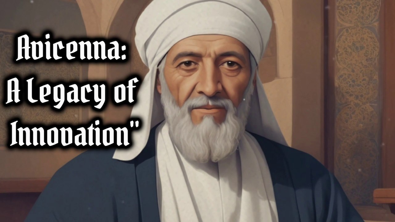 Avicenna: The Icon of Islamic Science - video Dailymotion
