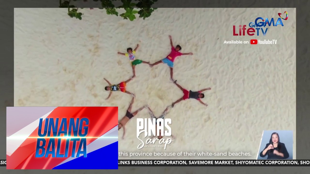 GMA Network International channels, available na sa Youtube TV | Unang ...