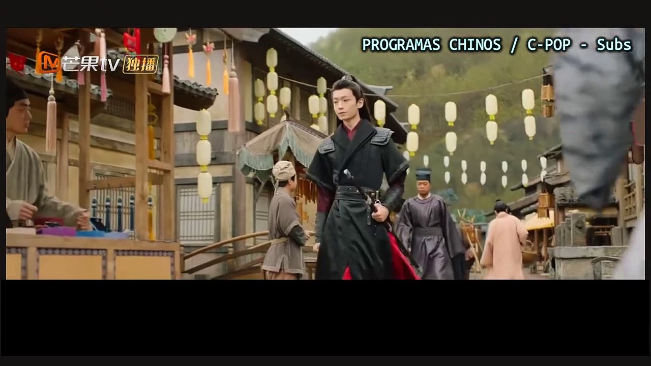 Jiang Hu Shao Nian Jue (江湖少年诀) - Capitulo 3 [SUB ESPAÑOL] - Vídeo ...