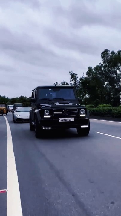 Speed is life - video Dailymotion