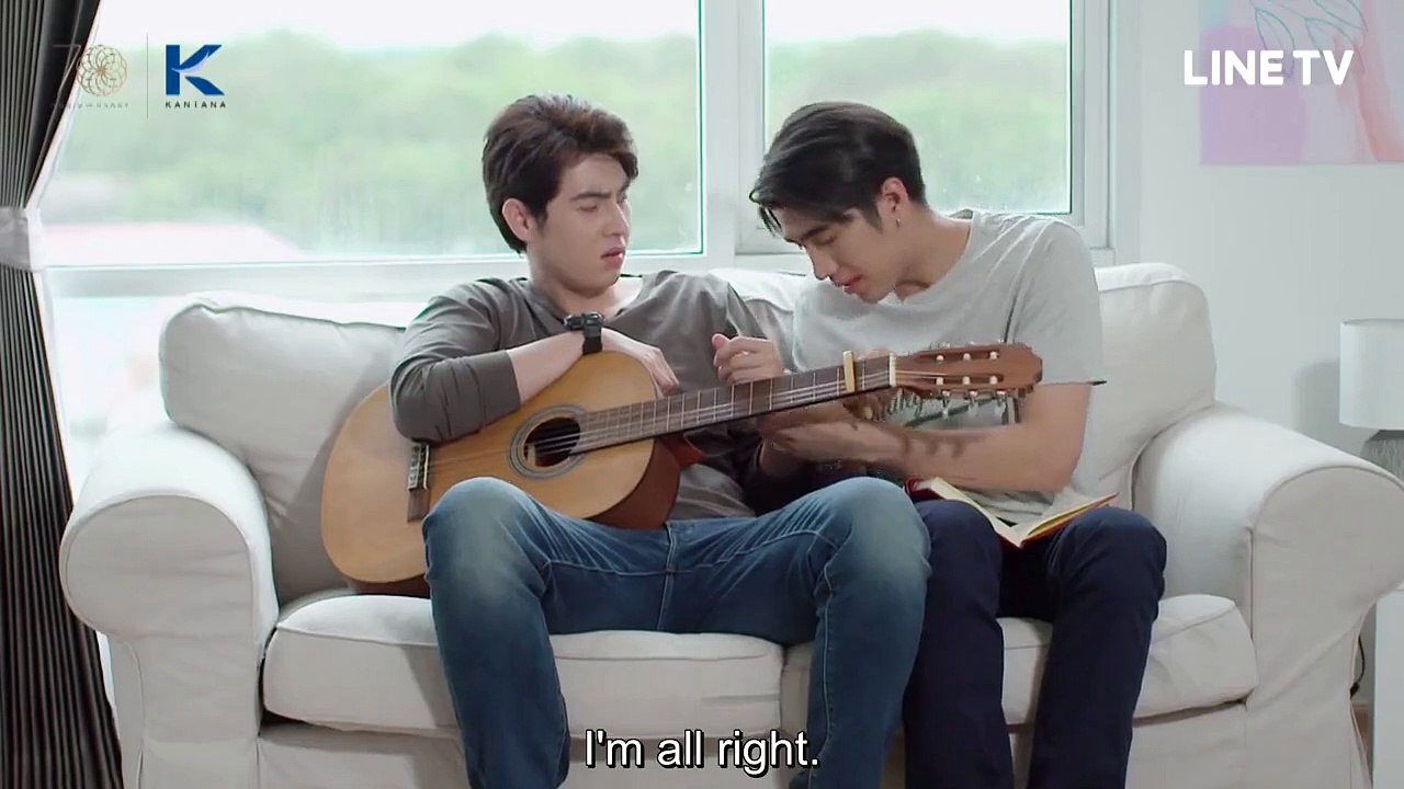 Hidden Love ep 5 eng sub - video Dailymotion