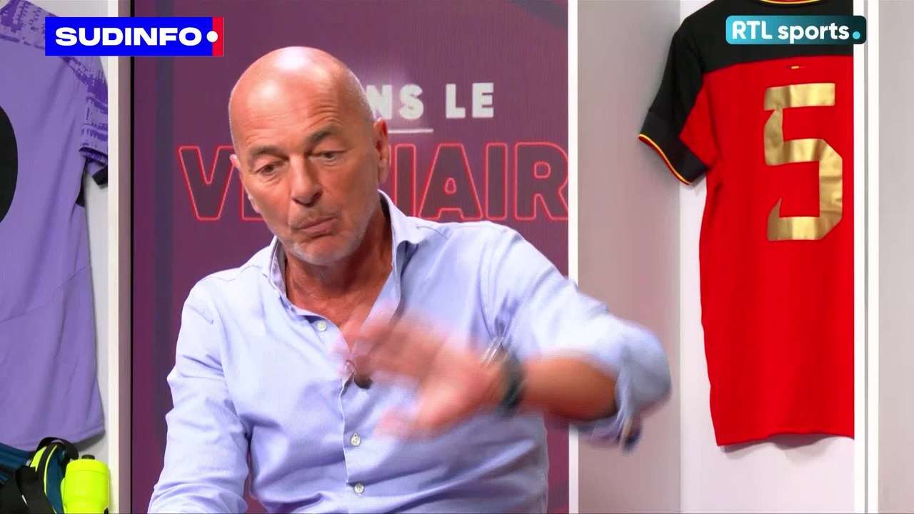 Lukaku, Vermeeren, Courtois… Quel avenir pour les Diables rouges ...