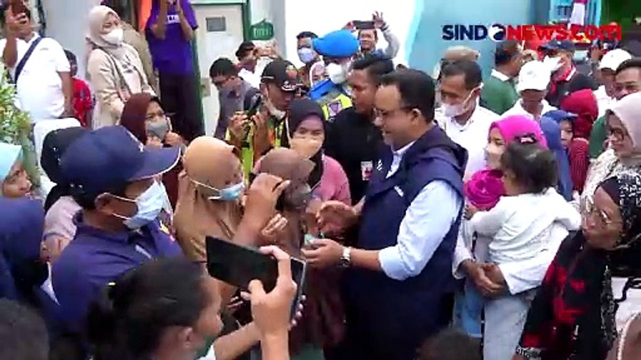 Anies-Rano Karno Dikabarkan Diusung PDIP di Pilkada Jakarta, Ganjar ...