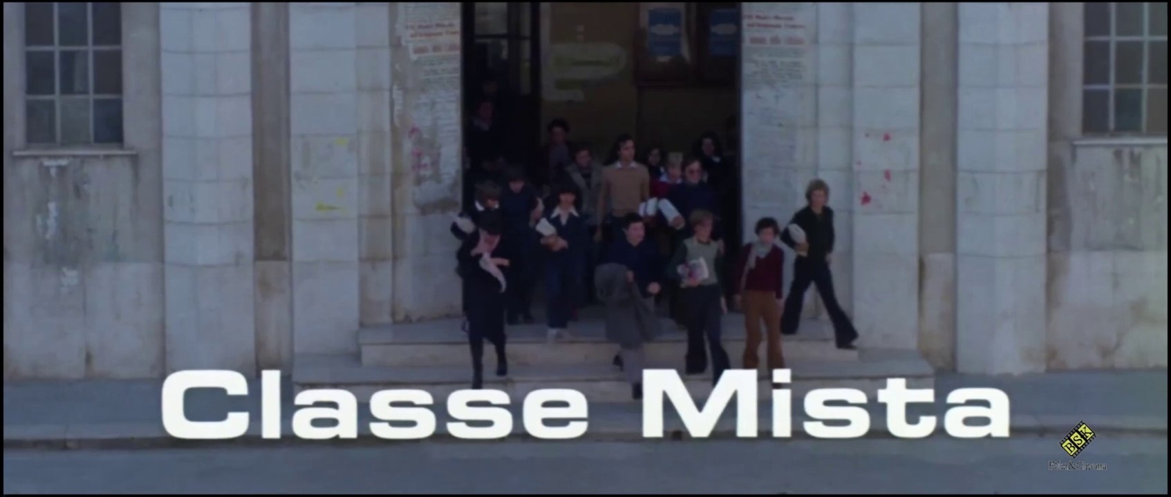 Classe Mista - FILM [HD] - Video Dailymotion