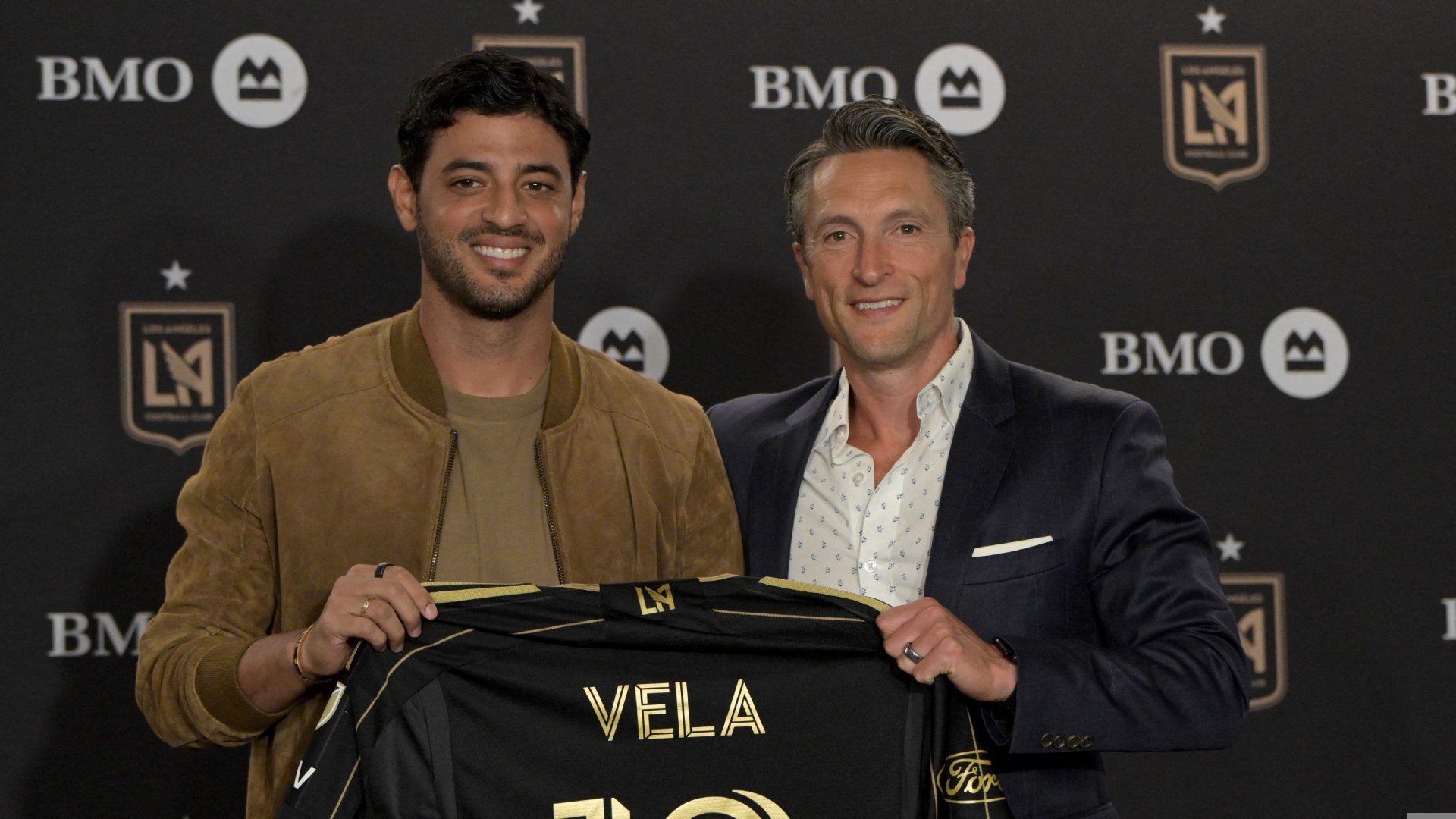 Why Carlos Vela Left Football and Why He's Returning Now | beIN SPORTS