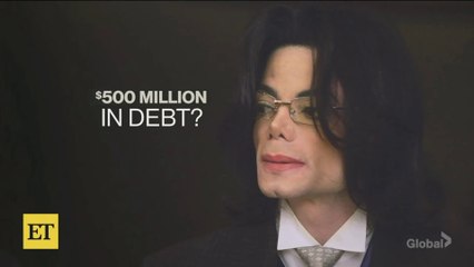 Michael Jackson par Benjamin Grenier - Dailymotion