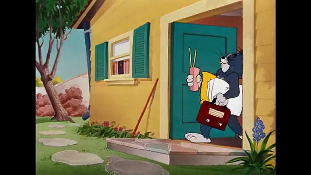 Tom___Jerry___Summer_Fun!_☀️___Classic_Cartoon_#25 - video Dailymotion
